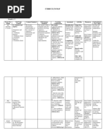 PEAC - Learning Plan Template | PDF | World Wide Web | Internet & Web