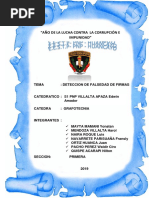 Quiroscopía | PDF | Huella dactilar | Mano