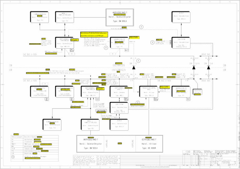 CAN Structure 03110169 1 | PDF | Vehicles | Machines