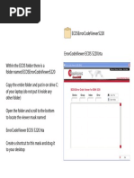 Errorcodes EKS5 en | PDF | Sensor | Engineering Tolerance
