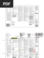 Structural Gen Notes and Specs | PDF | Concrete | Pascal (Unit)