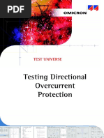 MCGG Manual Relay PDF | PDF