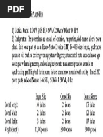 m4 Exploded View | PDF | Trigger (Firearms) | Screw
