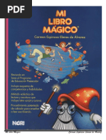 Libro de Lecturas 93 (El Perrito) | PDF | Naturaleza