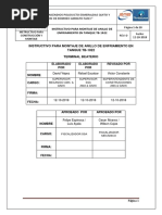 Nfpa 30 | PDF | Tanques | Presión