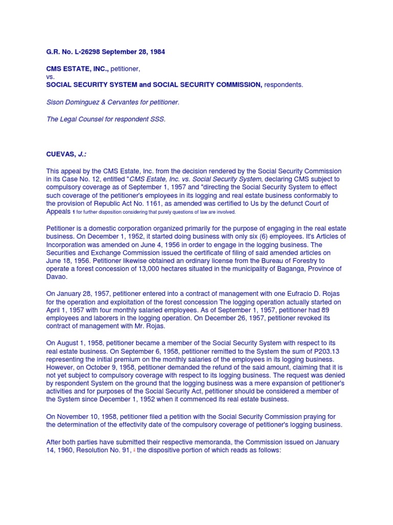 Labor Law Cases (Full Text) | PDF | Labour Law | Arbitration