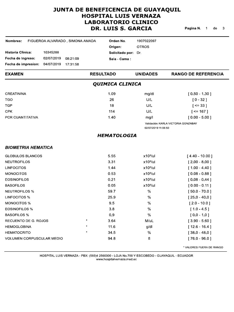 Informe 1907022097 XM0hXNSBUE2fup47acl-Og1 | PDF