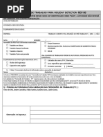 Fispq Cal Hidratada | PDF | Combustão | Oxigênio