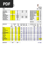 ATA-100 JASC Codes | PDF | Landing Gear | Direct Current