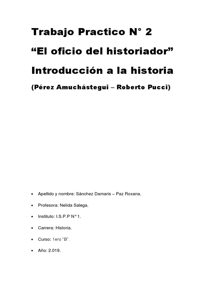 KJHH | PDF | Historiografía | Arqueología