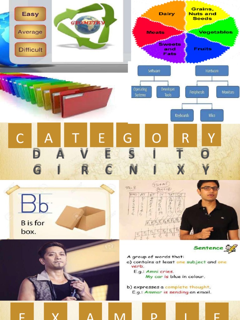 Classification & Exemplification Guide | PDF | American Kennel Club ...