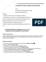 Descargar Carátula del IMSS: Guía Rápida | PDF | Informática ...