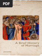 Ancient Mesopotamian Love and Marriage | PDF | Husband | Marriage