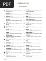 Grit Scale | PDF | Grit (Personality Trait) | Psychology