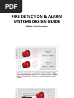 Fire Alarm System Layout Guide | PDF | Building Engineering ...