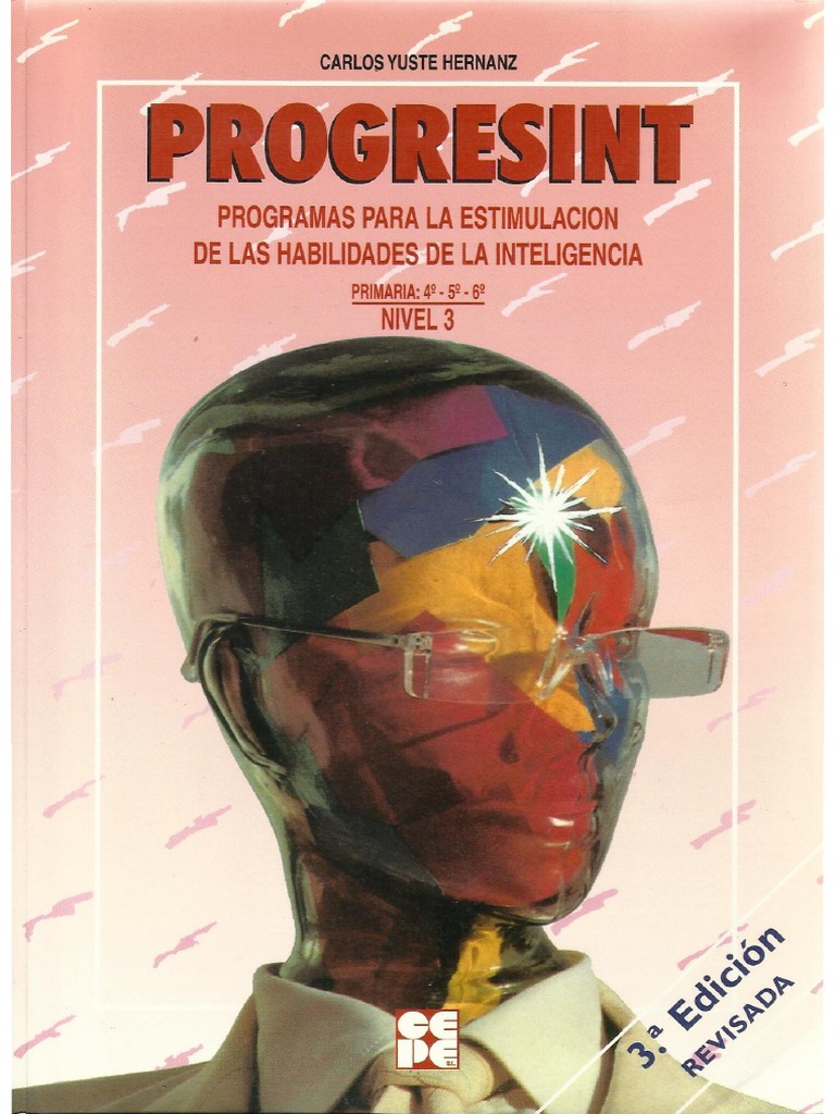 Progresint Nivel 3 Manual PDF | PDF