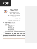 Cash Examination Report Form 74A | PDF | Money | Cash