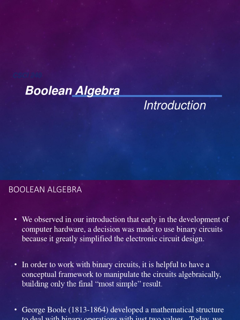 Number System | PDF | Boolean Algebra | Teaching Mathematics