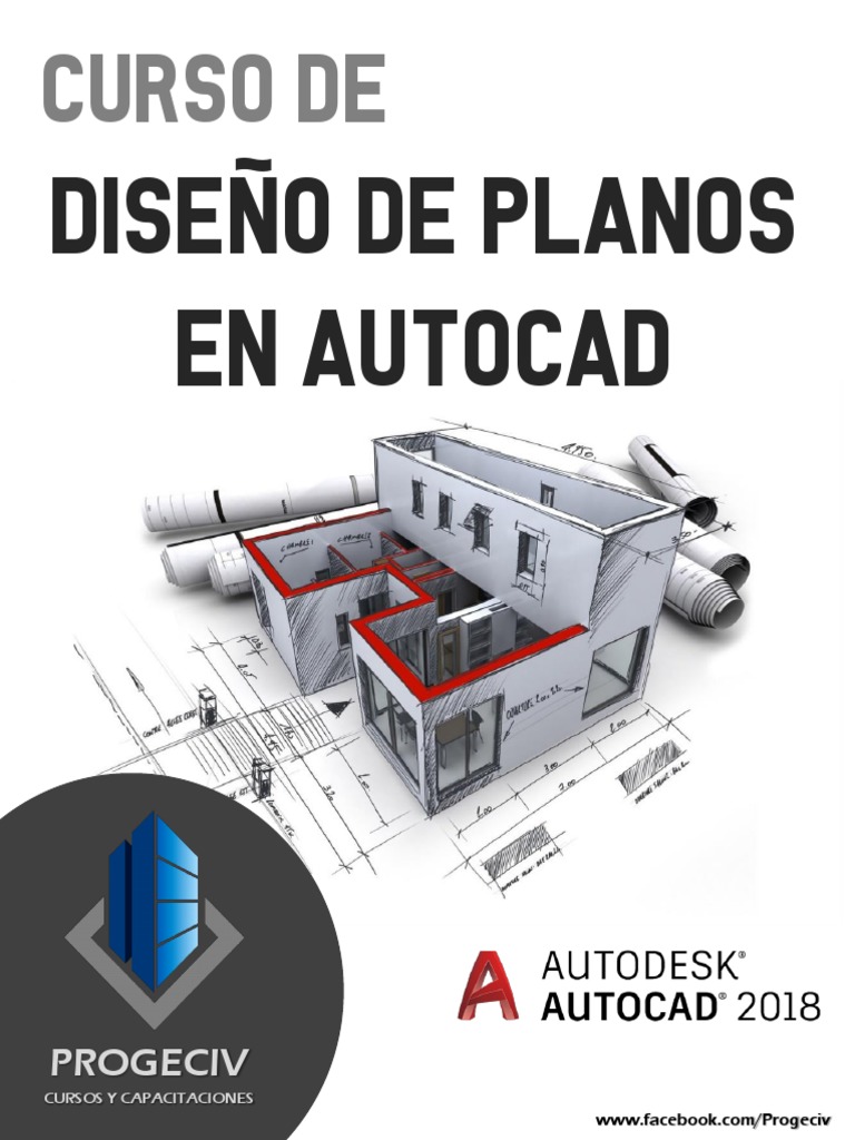 Brochure Autocad Civil | PDF | Sectores Economicos | Ciencia y Tecnología