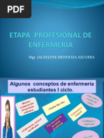 Modelos y Teorías de Enfermería - Lydia Hall | PDF | Enfermería | Medicina