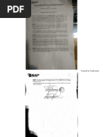 NIDA Application Form 2A - 1 | PDF