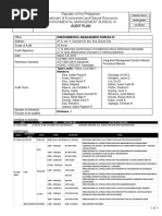 Ribbon Cutting Script | PDF