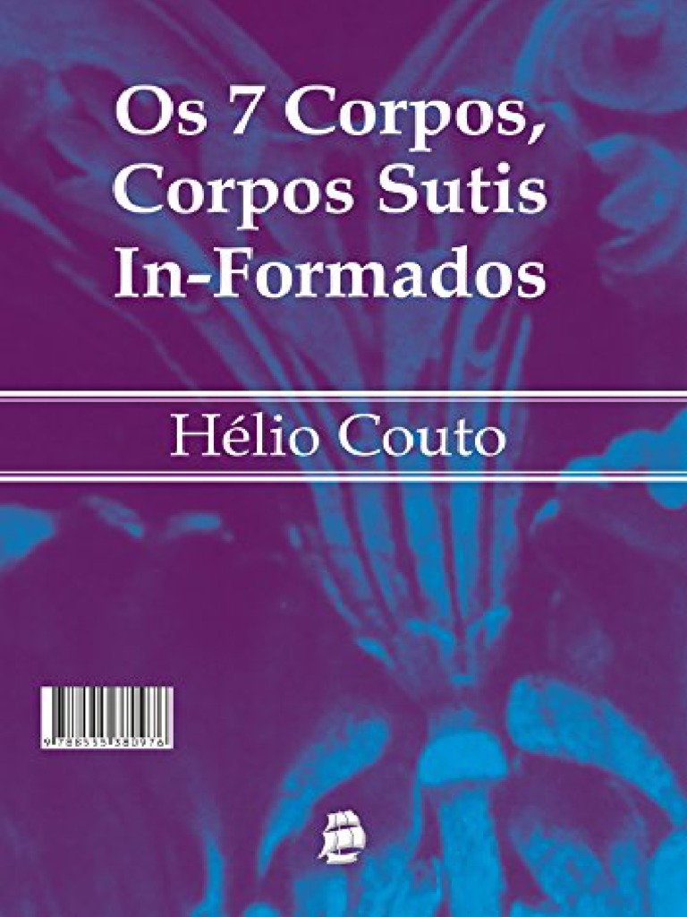 Resumo 7 Corpos Corpos Sutis in Formados 1837 | PDF