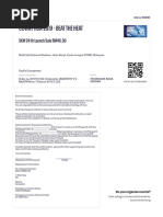 NCSC - Application Form - As of May 09, 2024 | PDF | Government And ...