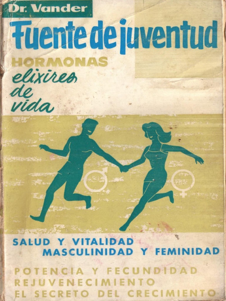 Fuente de Juventud PDF | PDF