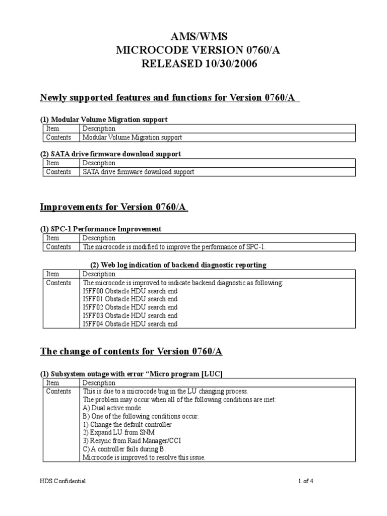 Amswms Code 0760a | PDF | Hard Disk Drive | Electronic Engineering