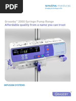 DI0021-01 Pyxis CII Safe | PDF | Computers