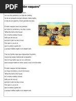Cielito Lindo | PDF