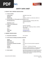 Painting Risk Assessment | PDF | Scaffolding | Safety