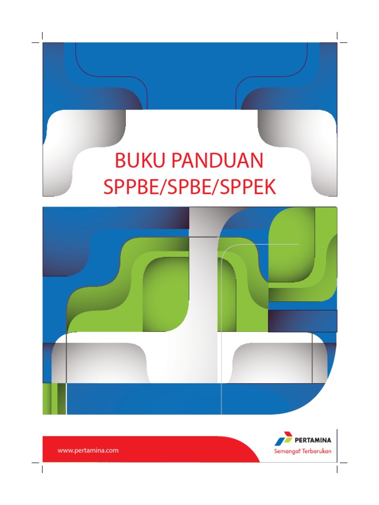 Panduan Operasional SPBE-SPPBE-SPPEK - November 2014 | PDF