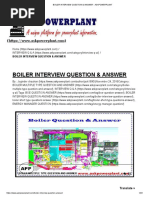 Gujarat BOE-2023 Papers | PDF | Boiler | Water