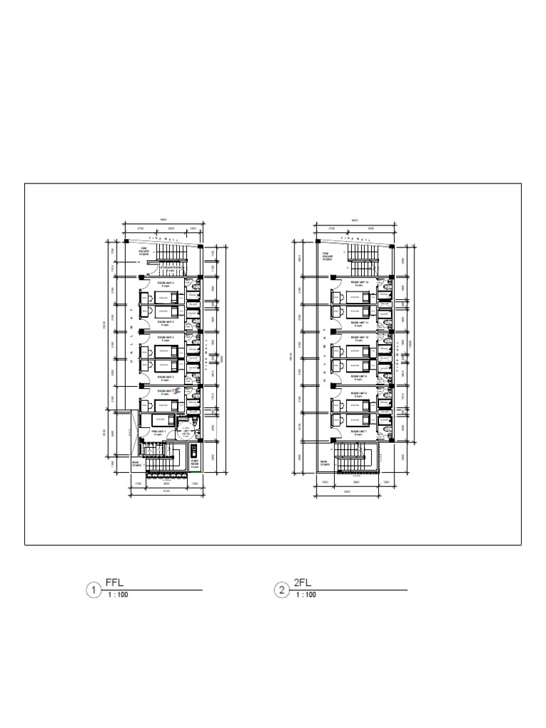 GR 2ND FP | PDF | Furniture