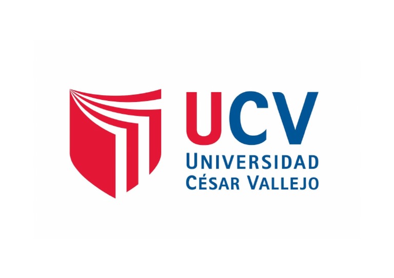Logo Ucv HD | PDF