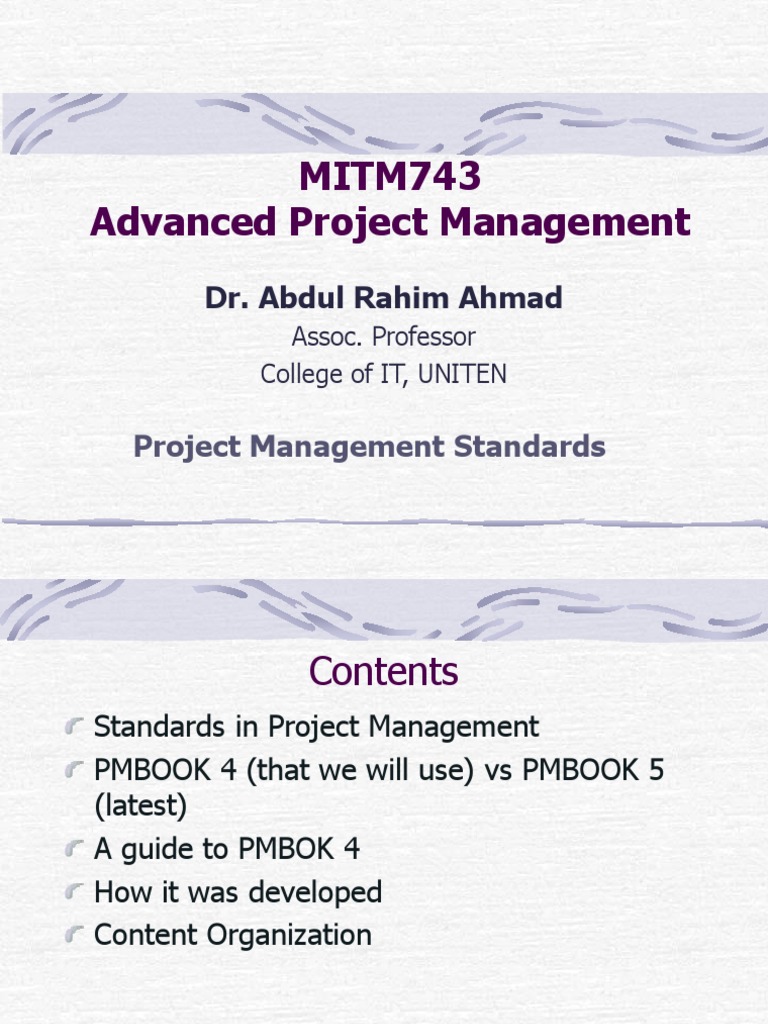 project-management-standards-pdf-project-management-accountability