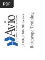 PPG Visual Inspection Guide July 2012 Rev3 PDF | PDF | Electric Arc ...