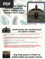 Mga Kapatid Ni Dr. Jose Rizal | PDF