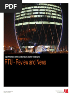 530CID01 DS en | PDF | Input/Output | Relay