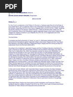 Sample Appeal Memorandum CSC Celestra Vs Paulino | PDF | U.S ...