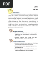 Contoh Soal JLPT n5 5 | PDF