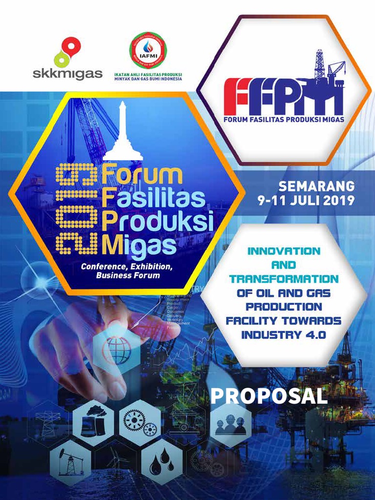 Proposal FFPM Semarang 2019 PDF | PDF | Pengelolaan Keuangan & Uang ...