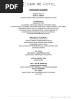 The Fireless Cooker | PDF | Kitchen Stove | Cooking