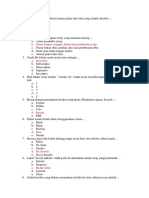 Arti dan Penggunaan Resep Iter | PDF | Griya & Taman | Sains & Matematika