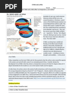 IFR Checklist | PDF | Instrument Flight Rules | Air Traffic Control