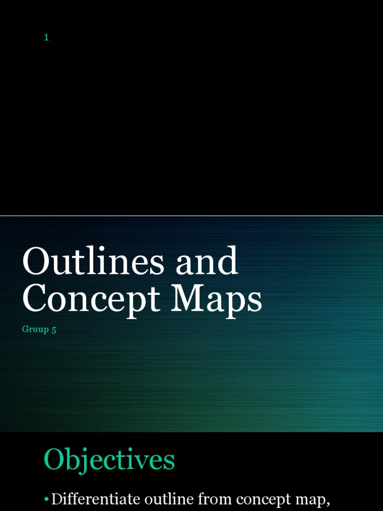 Outlines and Concept Maps | PDF | Marriage | Gender Role