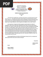 Grade Slip Template | PDF