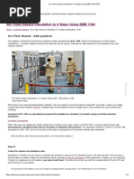 8dn9 Technical Datasheet | PDF | Manufactured Goods | Electrical Components